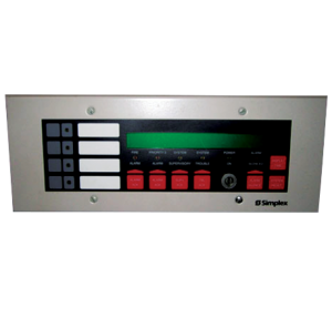 LCD Annunciators – Welltech Trading Corporation.