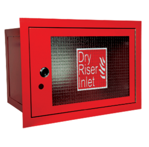 DRY RISER HORIZONTAL INLET FULL CABINET – Welltech Trading Corporation.