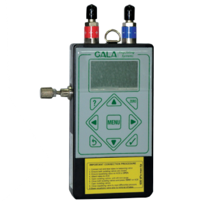 ELECTRONIC COMMISSIONING UNIT - Welltech Trading Corporation.