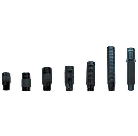 FLEXIBLE SPRINKLER ACCESSORIES – REDUCER SIZE – Welltech Trading ...